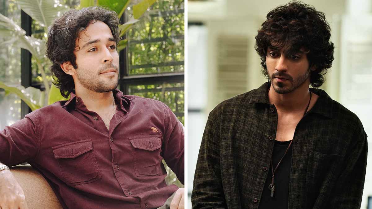 Zahan Kapoor and Ahaan Panday: The calculated rise of Bollywood's new ...