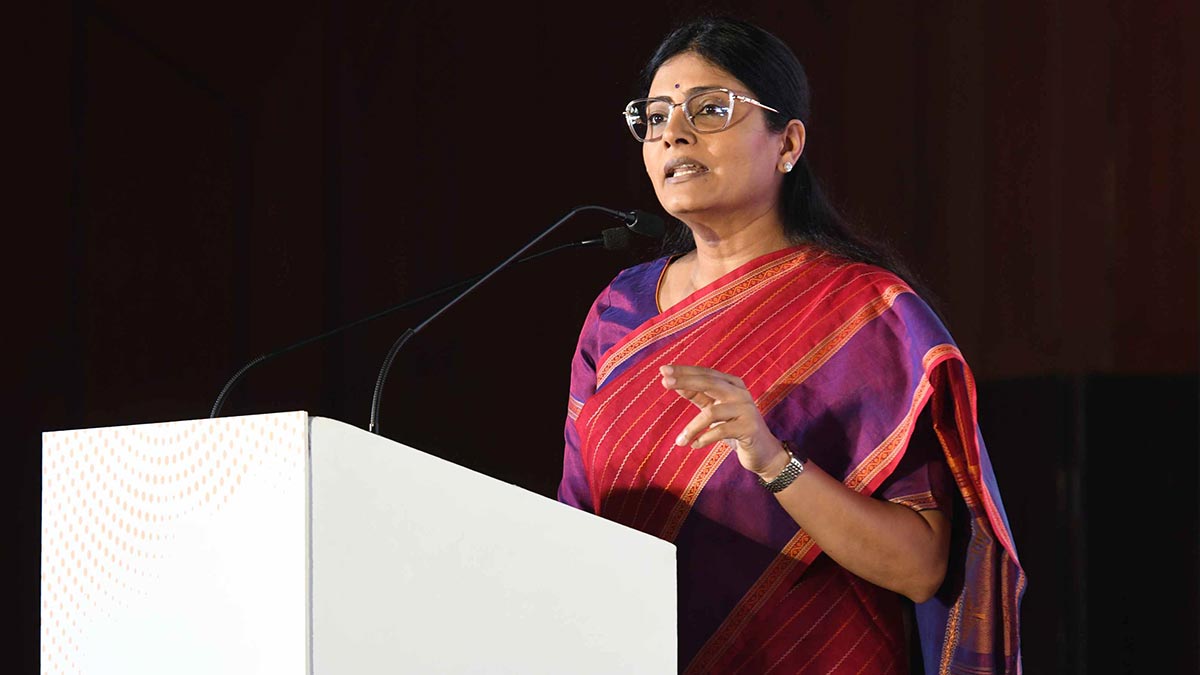 THE WEEK Health Summit 2024: Centre's focus is on opening more health ...