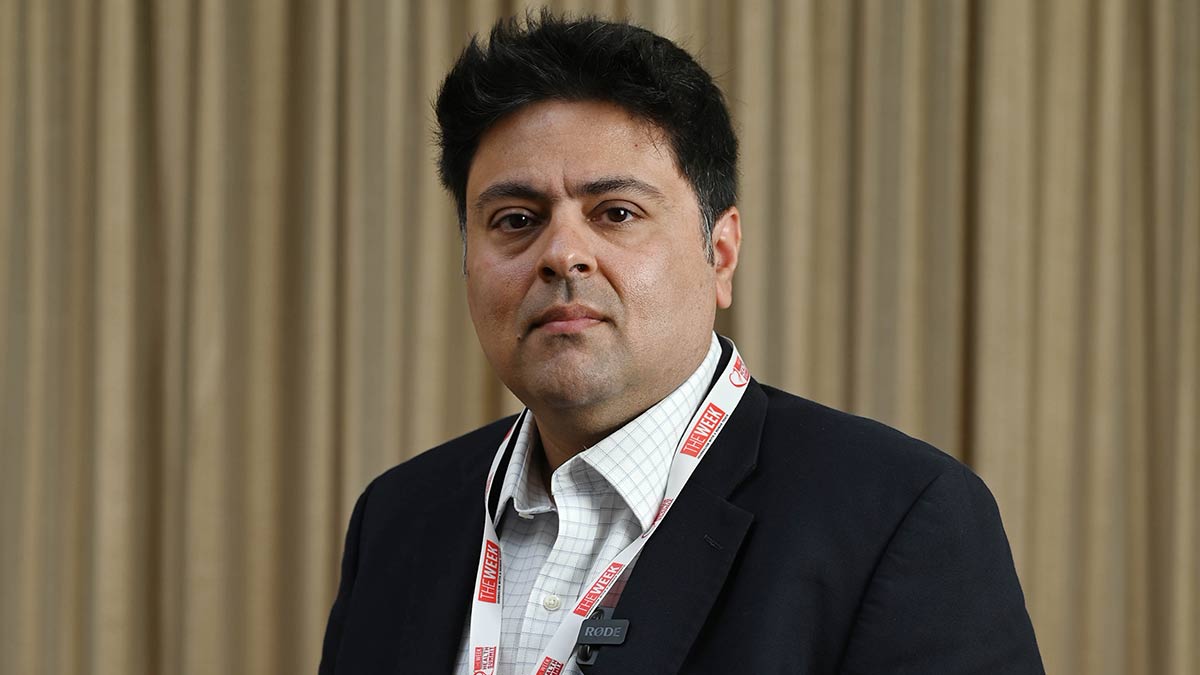 THE WEEK Health Summit 2024: 'Leverage AI to enhance work', says Google ...