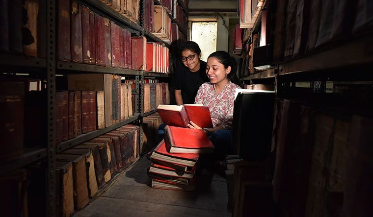 How Jawaharlal Nehru University became India's best- The Week