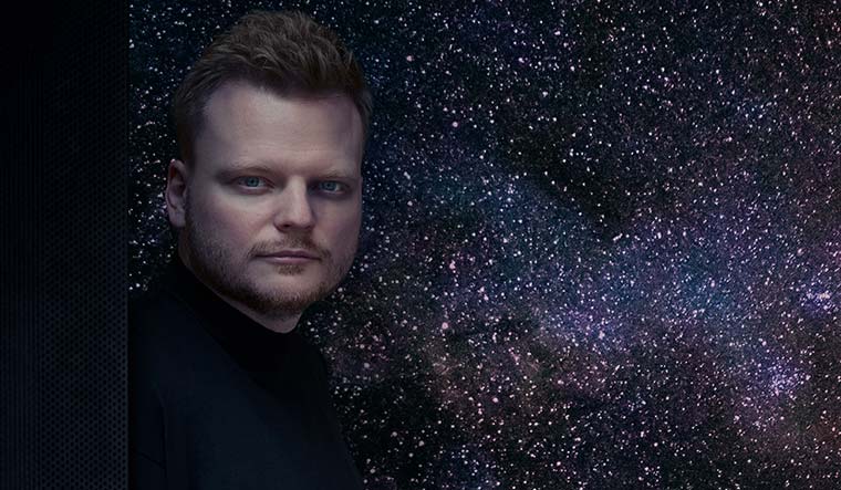 A Rs 4 crore meal at the edge of space- The Week