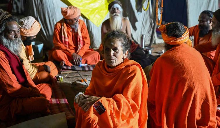 It is gender-friendly Mahakumbh this time. Here's how- The Week