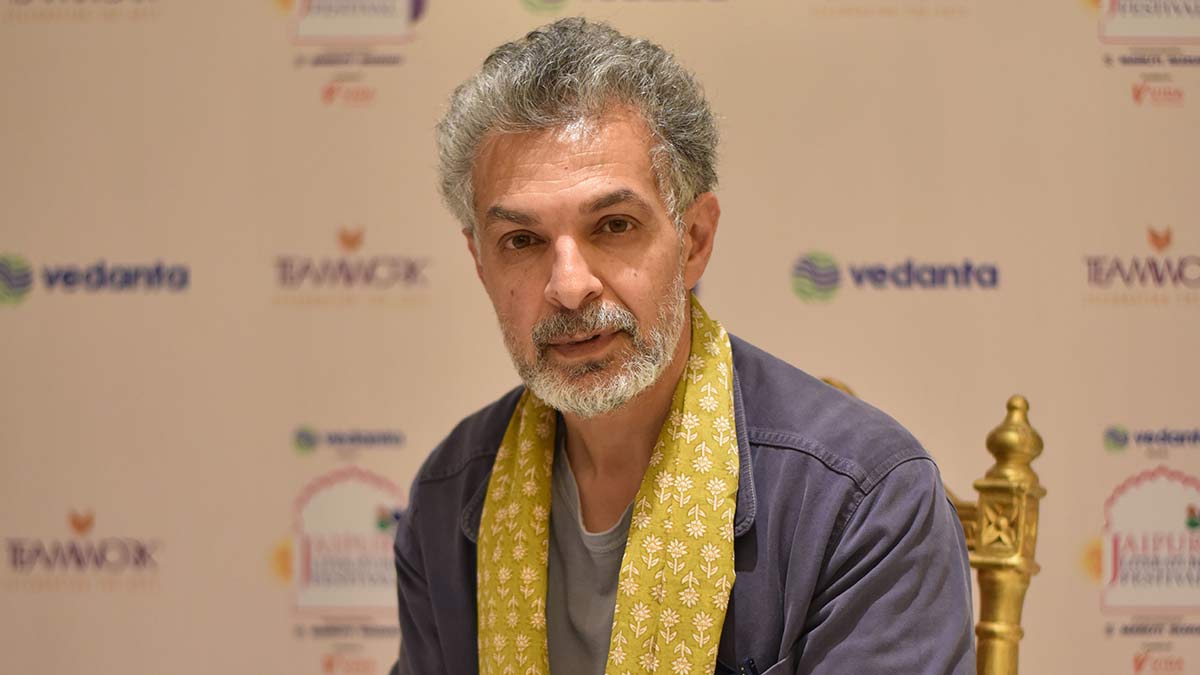 It's an uneasy dance with the Taliban, says CEO of Afghanistan's ...