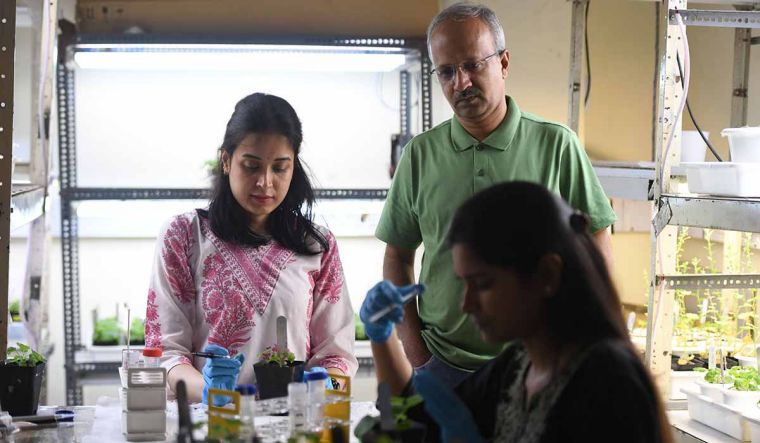 India's Best Universities 2025: Degrees of innovation- The Week