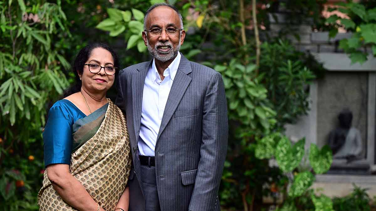 SFPI's legacy: How Shibulal Family Philanthropy is empowering India ...