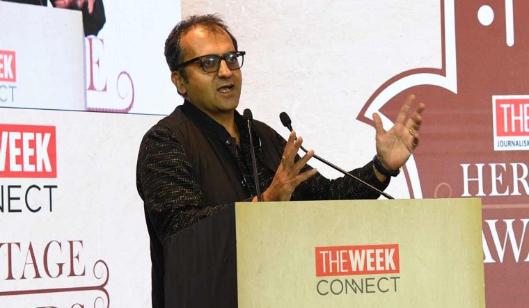 THE WEEK Heritage Awards: Transforming India’s glorious history into a ...