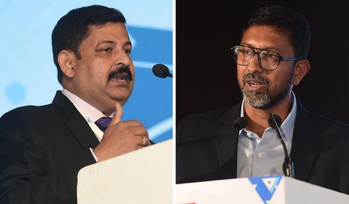 THE WEEK Maritime Conclave 2025: How India is reclaiming its commercial ...