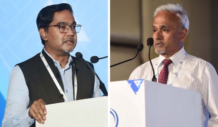 THE WEEK Maritime Conclave 2025: How India is reclaiming its commercial ...