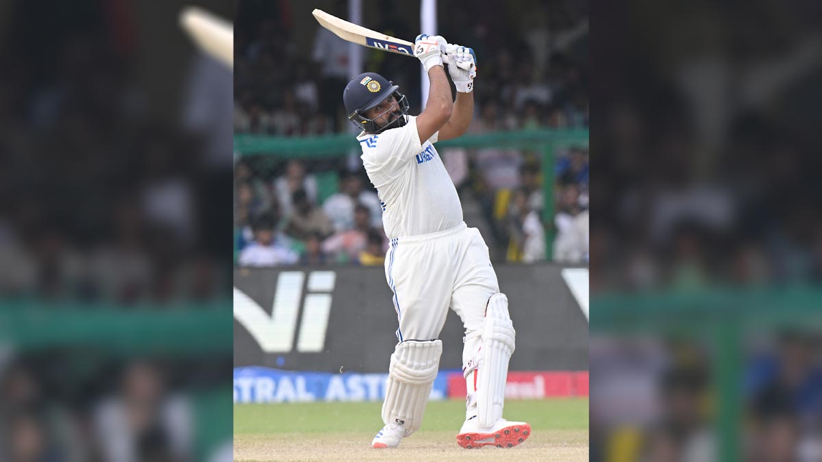 Test cricket seems to be headed down a new aggressive path- The Week