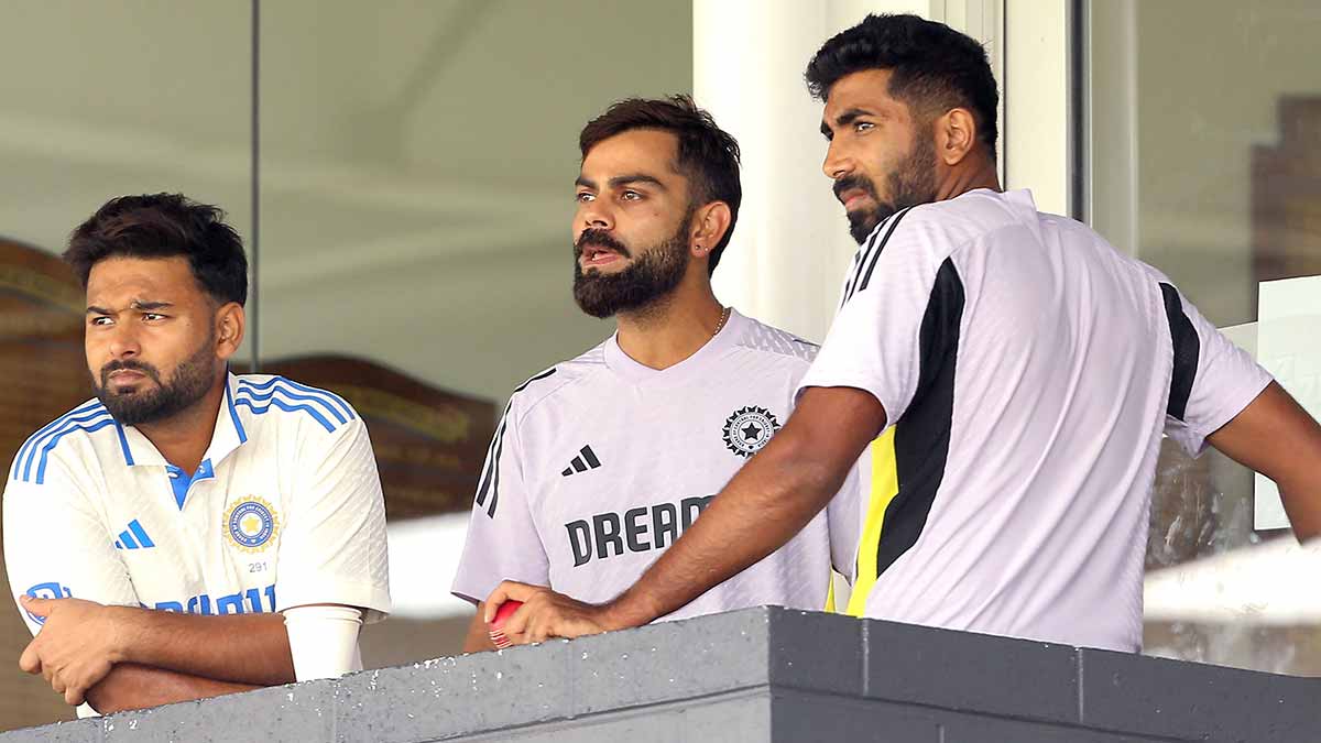 Border-Gavaskar Trophy: Team India's SWOT analysis- The Week