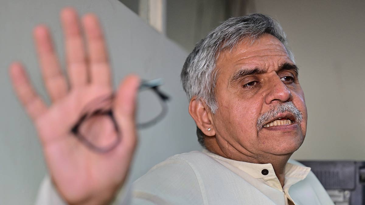 'AAP has turned Delhi's citizens into consumers' : Sandeep Dikshit- The ...