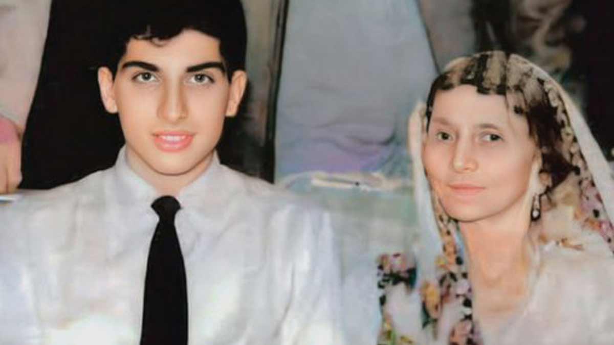 Ratan Tata was happy and loving his life in US until his grandmother ...