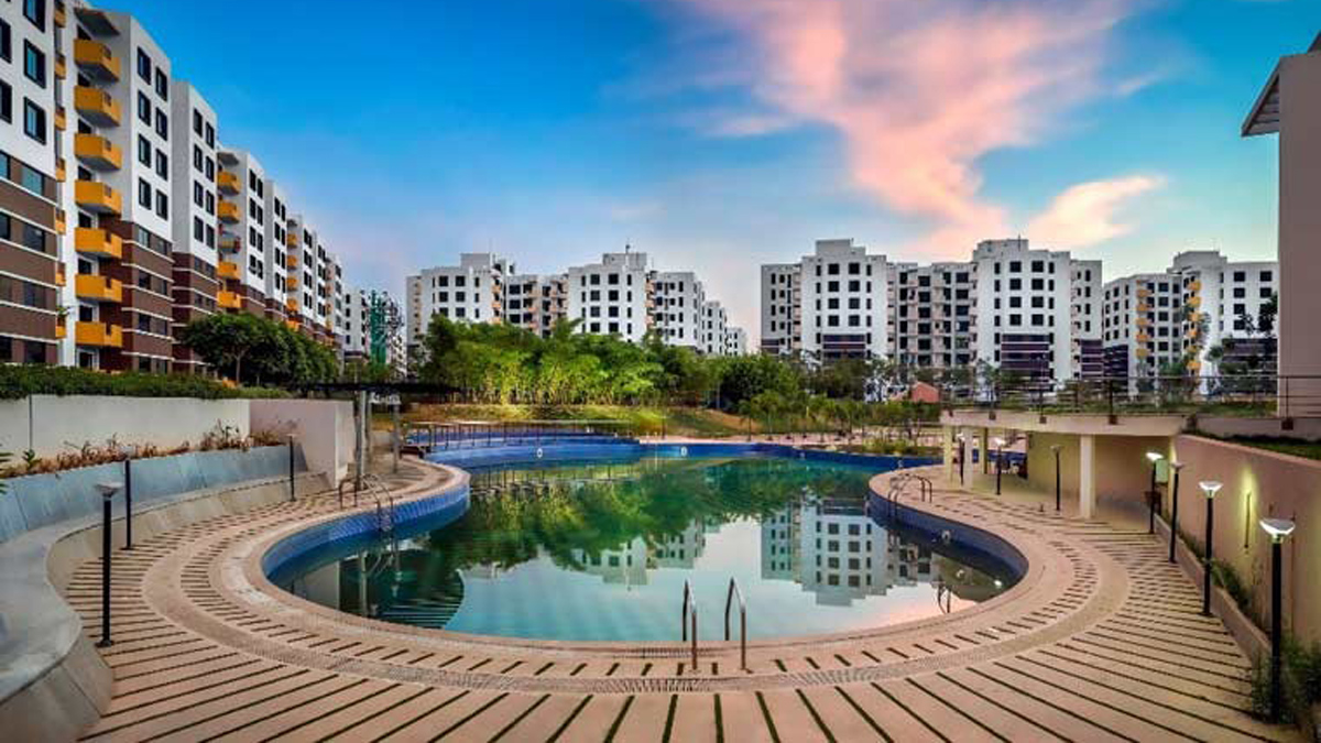 Homes priced over Rs 4 crore in strong demand; sales surge 38 % between ...