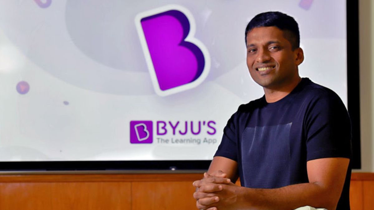 Will Byju Raveendran finally make a come back after string of ...