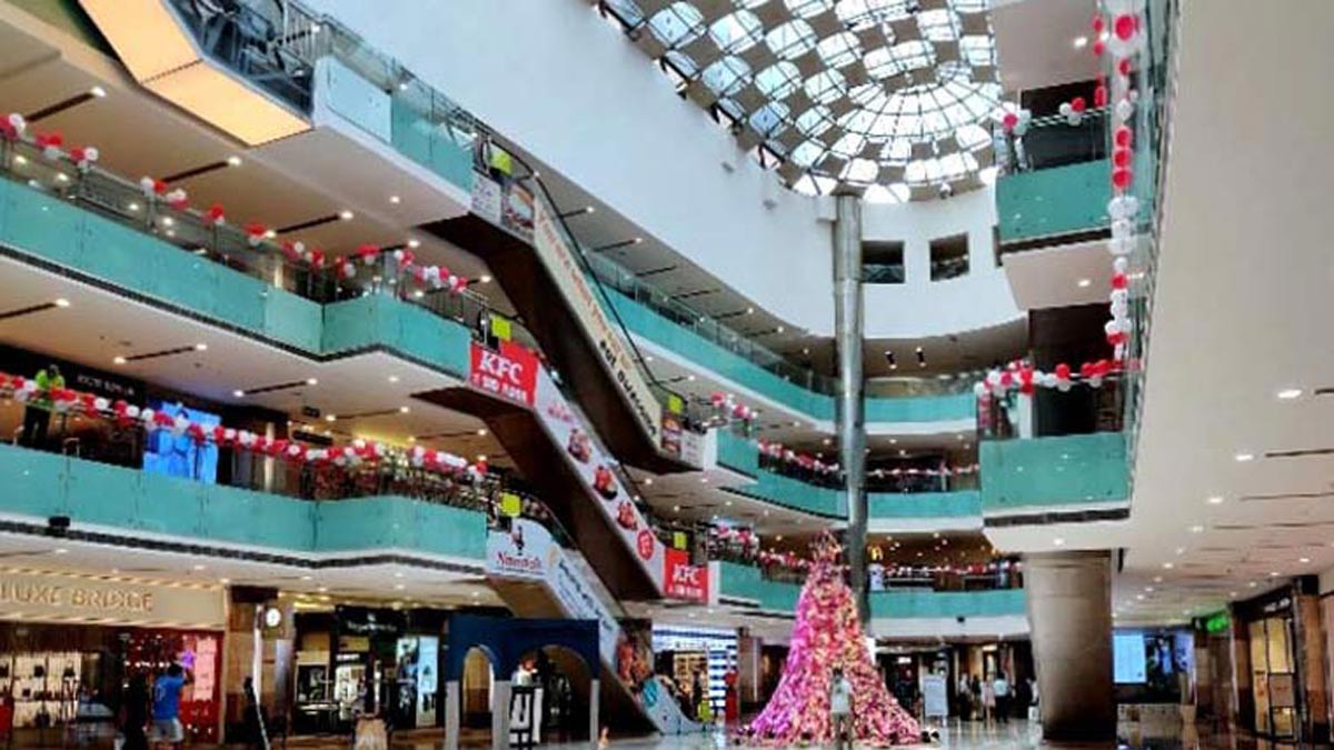 FMCG firms may be seeing urban demand pressures, premium products are ...