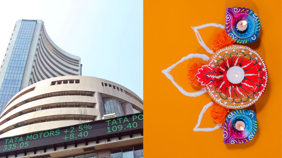 Has NSE changed the Diwali 'Muhurat trading' timing? What you need to ...