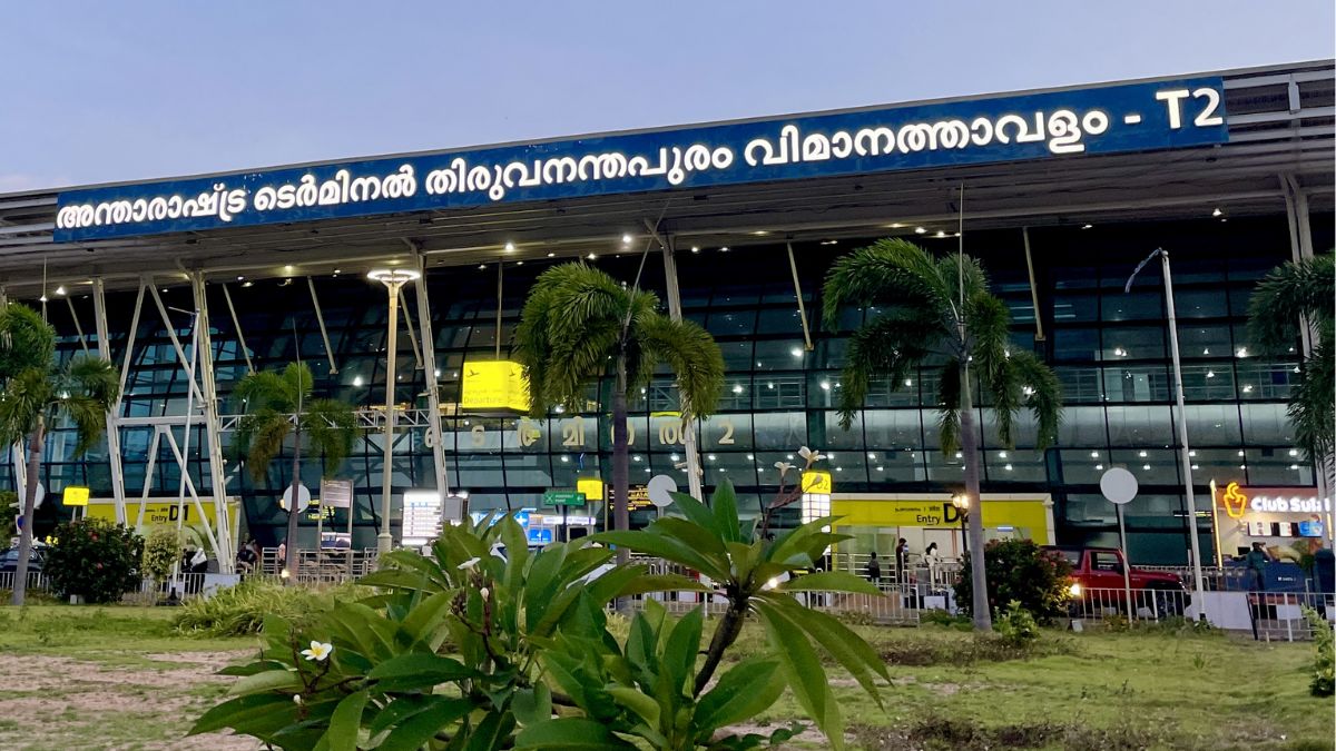 Kerala GST body slaps taxes on Adani’s Thiruvananthapuram airport pact, goes against Rajasthan ...