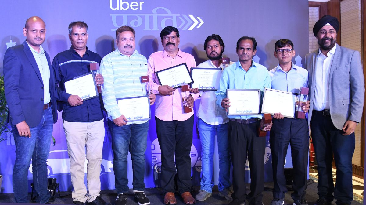 It is ‘drivers first’ at Uber as ride aggregator announces new features ...