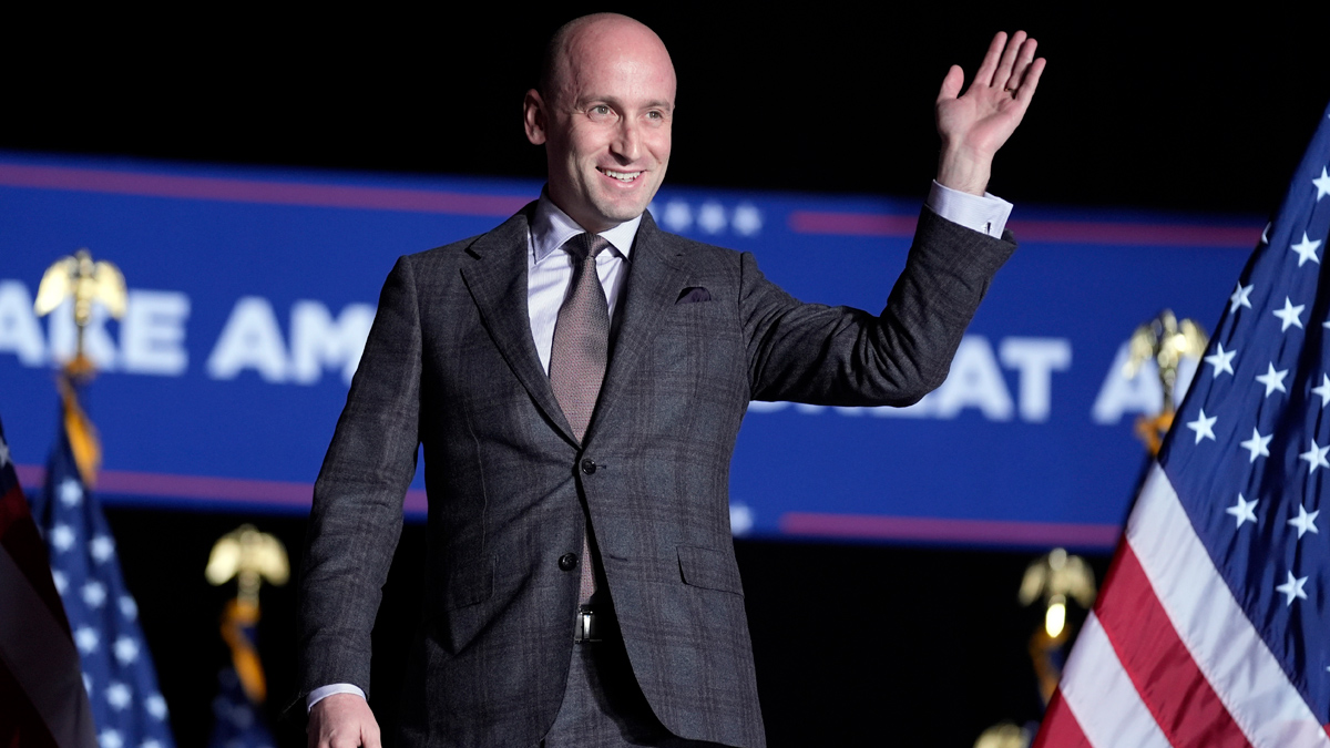 Should Indian IT companies be concerned over the likely appointment of ...