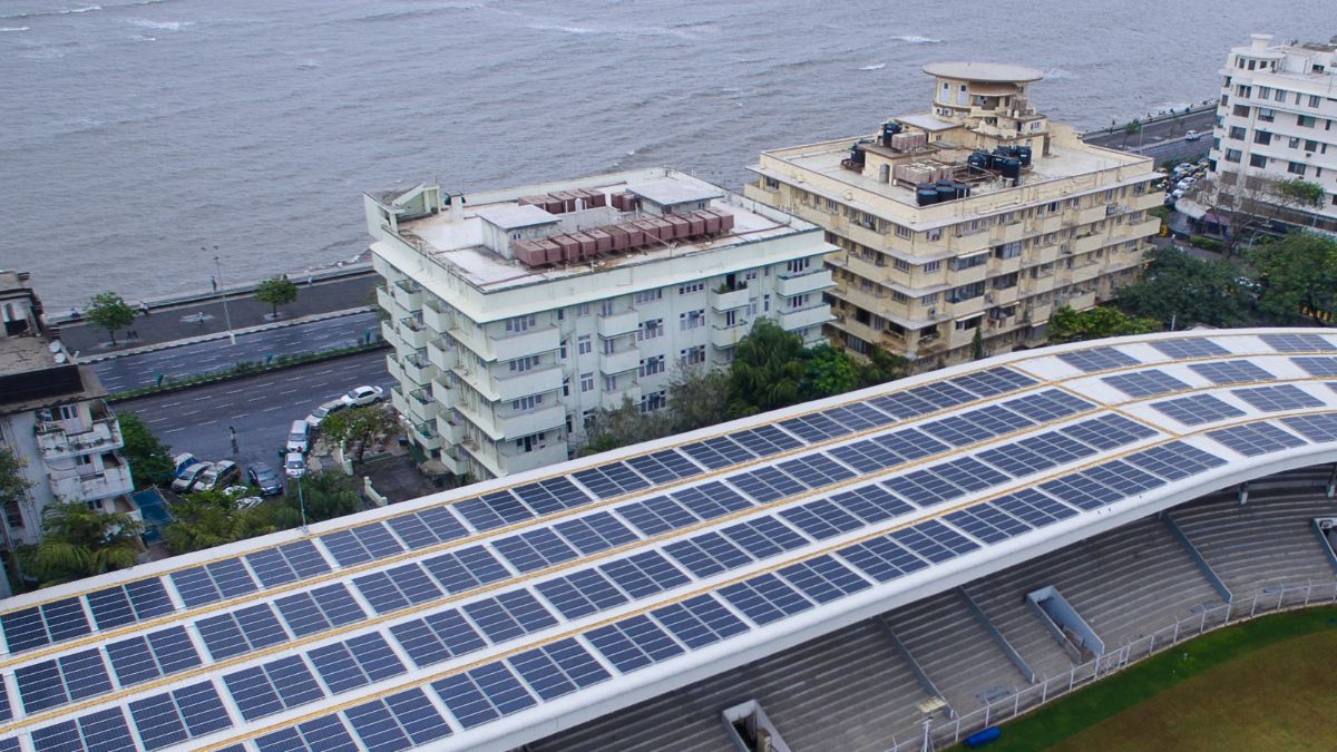 Huge achievement! India hits major clean-energy milestone 5 years ahead ...