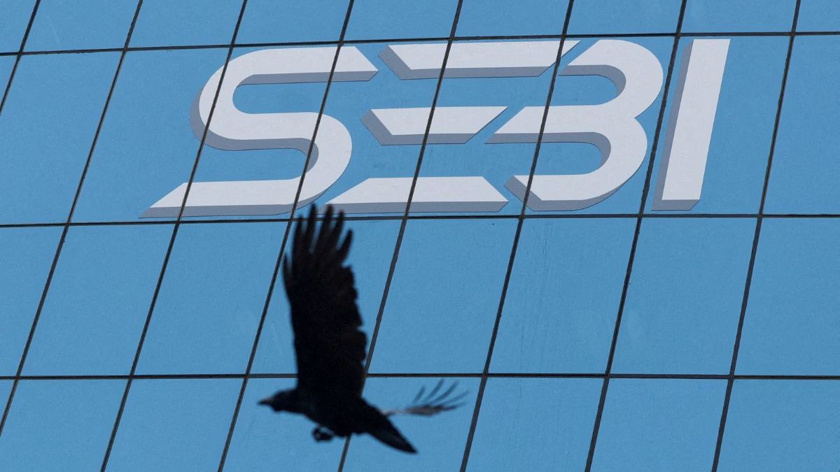 SEBI continues to take action against big finfluencers; official says ...