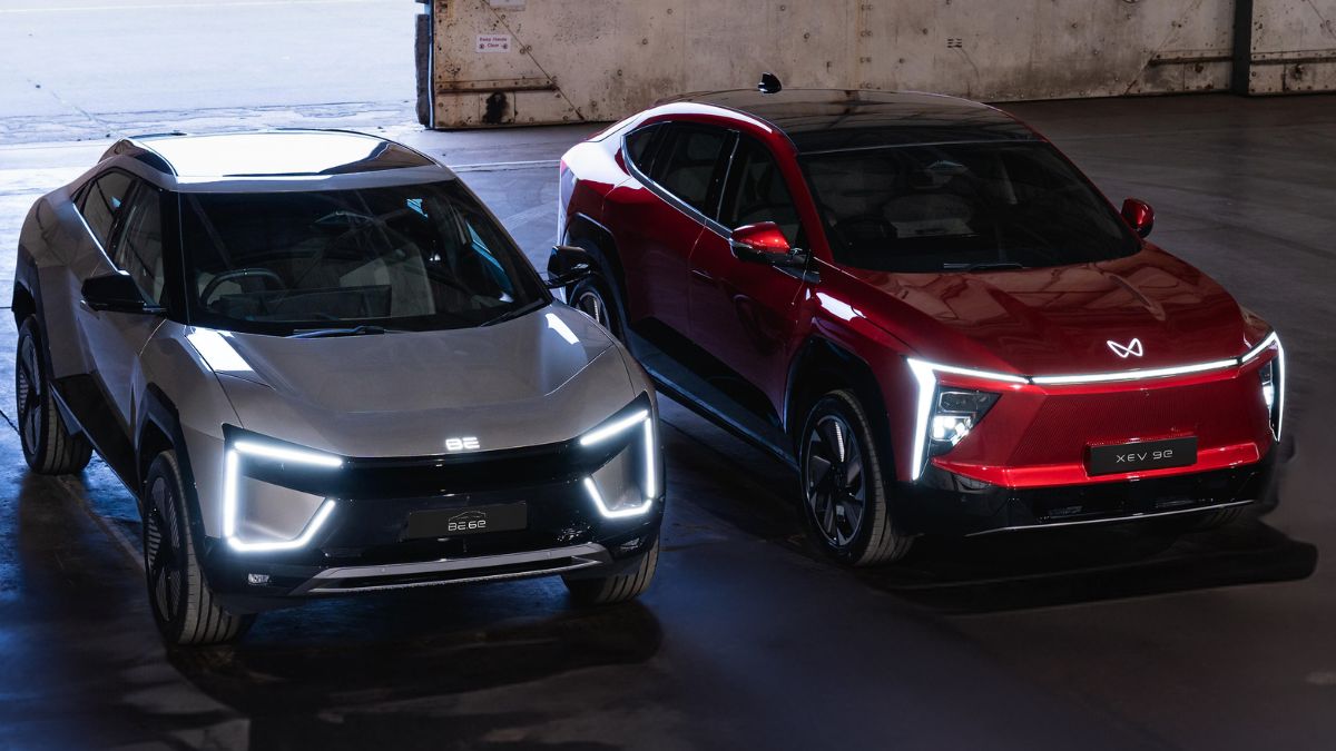 Mahindra plans massive upgrade to Chakan plant in Pune, to add 90,000 ...