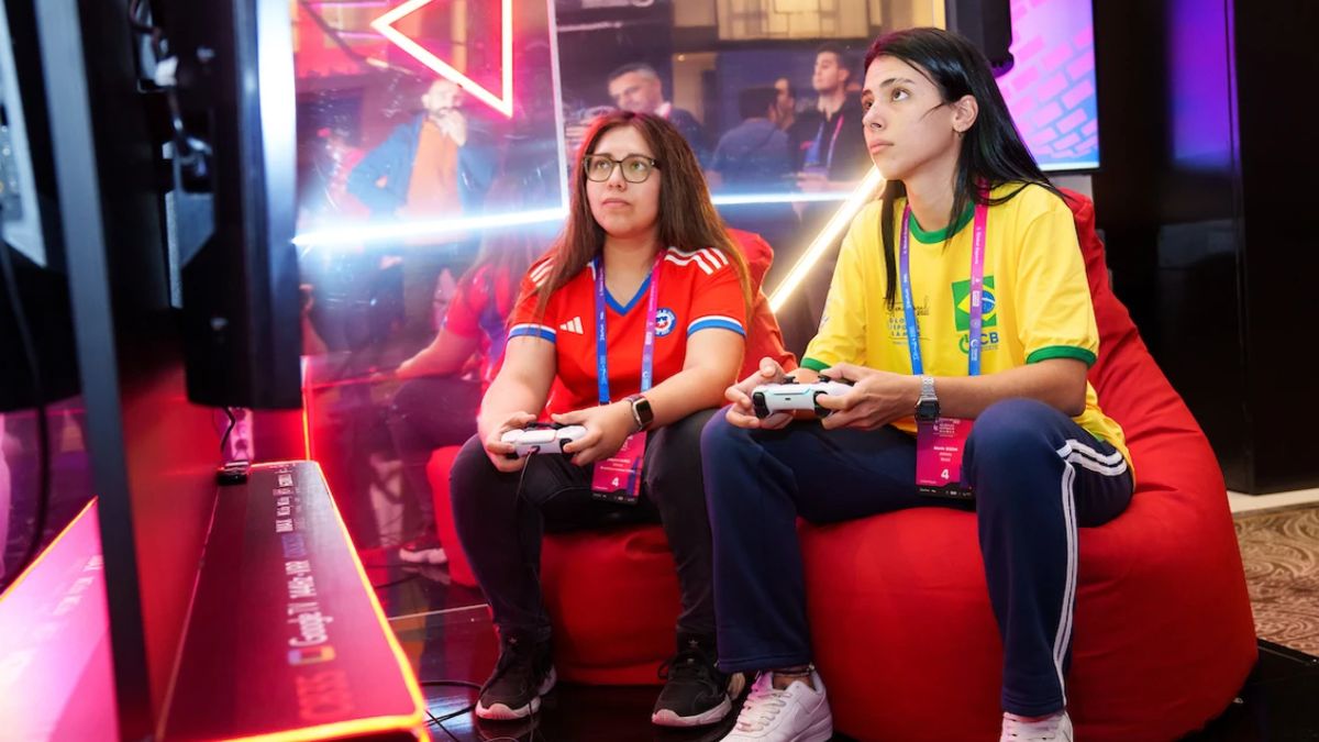 eSports is no small game in India: Nodwin buys Trinity Gaming for Rs 24 crore- The Week