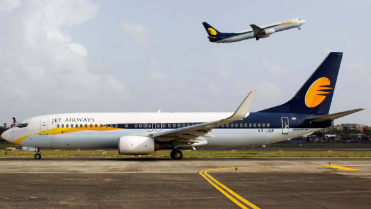 Jet Airways: From major Indian private air carrier to bankruptcy and ...