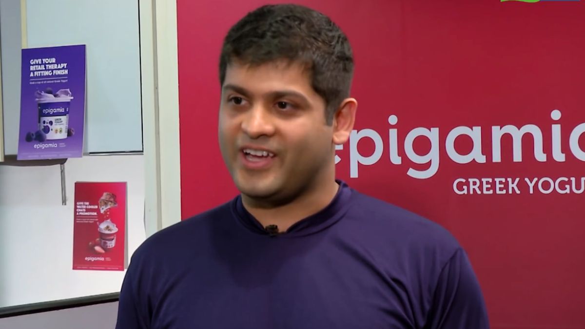 Epigamia co-founder and CEO Rohan Mirchandani no more: 41-year-old ...
