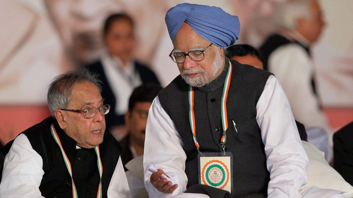 What made Manmohan Singh the ‘economy architect’ of India- The Week