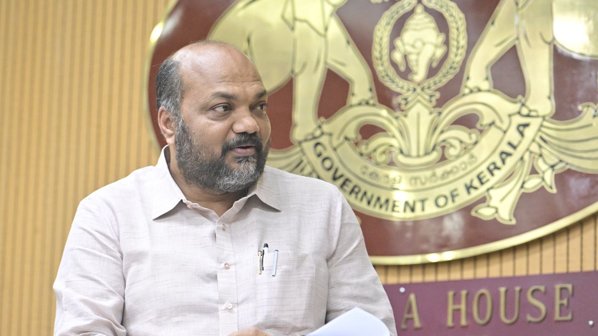 Industries minister P. Rajeev: Kerala can be a destination for high ...