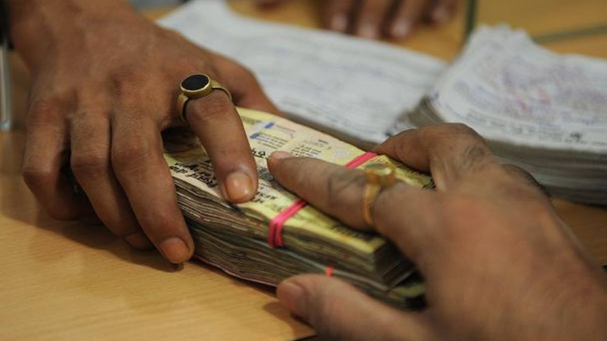 Three out of five businesses in India pay bribes. But, here's the ...