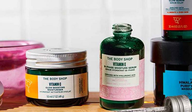 What is ailing Body Shop? The cosmetic major shuts shops in US, Canada ...