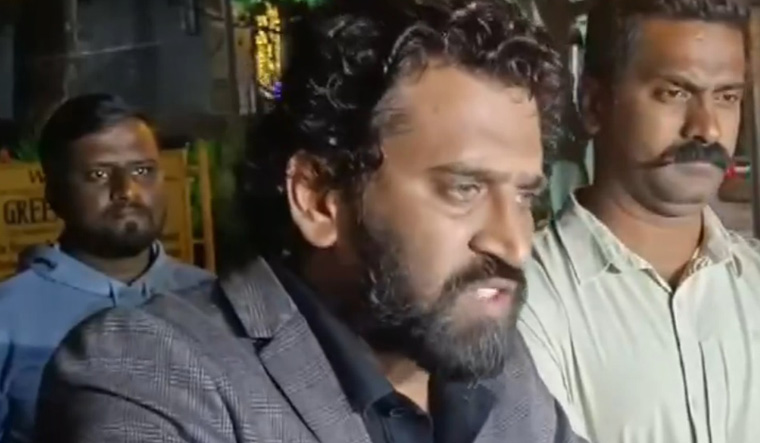 Rameshwaram Cafe to reopen on Friday; co-founder Raghavendra Rao makes ...