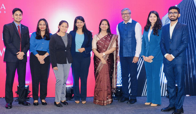 VC firm Colossa Ventures raises Rs 100 crore in first close of its ...