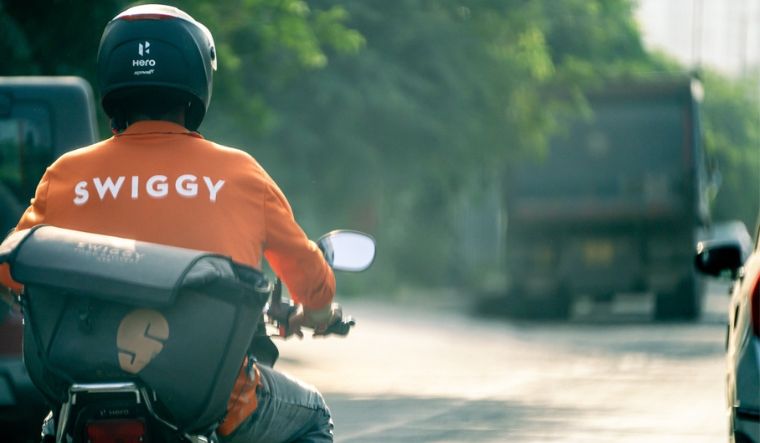 Swiggy IPO: QIBs lead subscription, stock debut on November 13- The Week