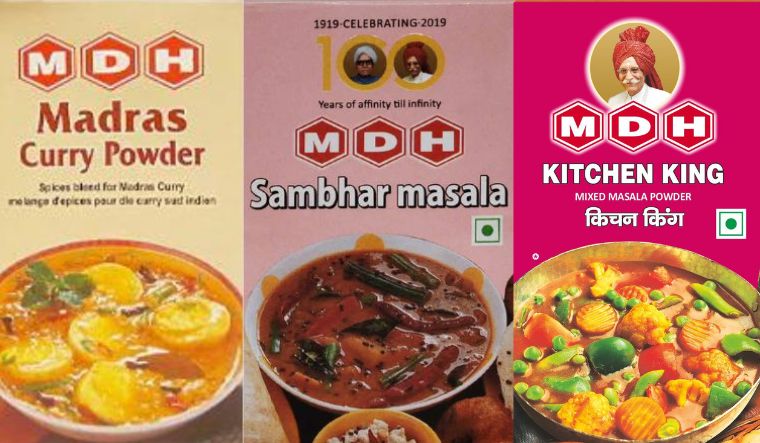 'Untrue': MDH denies pesticide allegations after foreign food ...