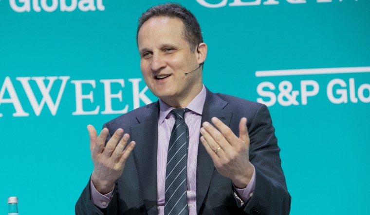 June 3: Adam Selipsky confirms when Matt Garman's tenure will begin as ...