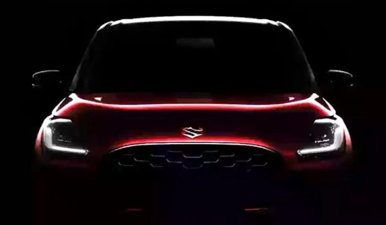 How much does the new Maruti Suzuki Swift cost? Variants ...