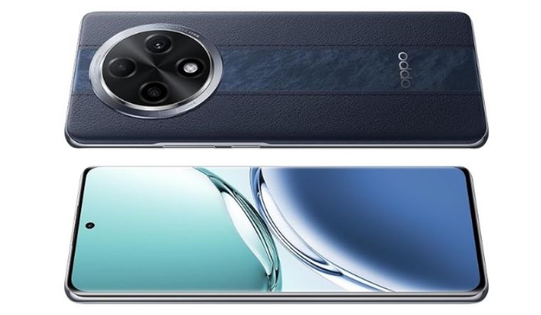 Oppo F27 Pro+ 5G: Price, display, camera, battery and all features you ...