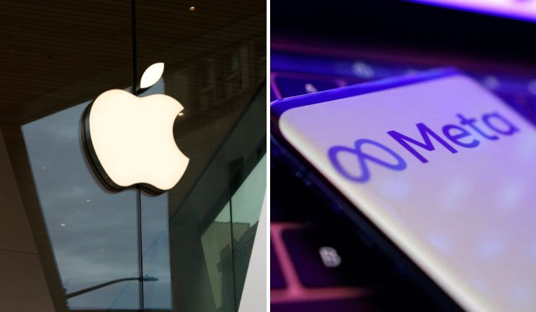 Why Apple shunned Meta's AI offer for iPhone and teamed up with OpenAI ...