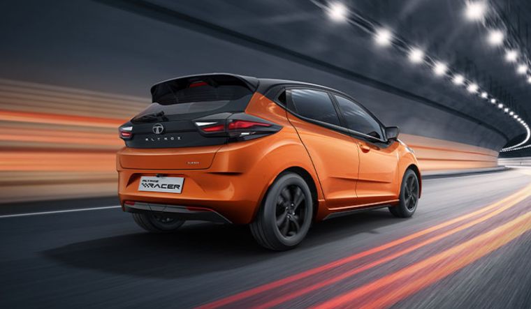 Tata Altroz Racer: Price, variants, features and colours - The Week