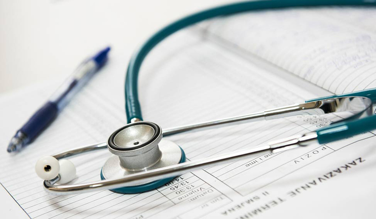 Healthcare facilities in India facing severe staff shortage: Report ...