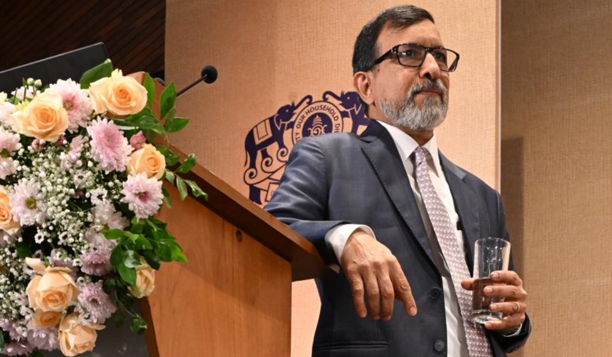 Private investment has to go up to improve job situation: Dharmakirthi ...