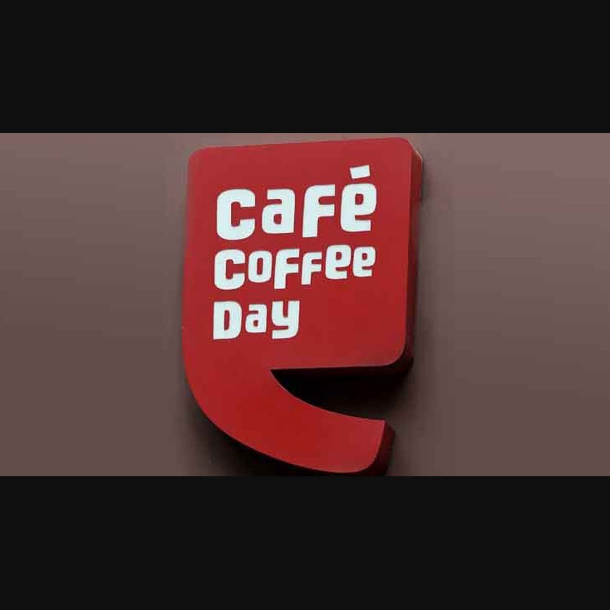 Coffee Day Cafe Logo