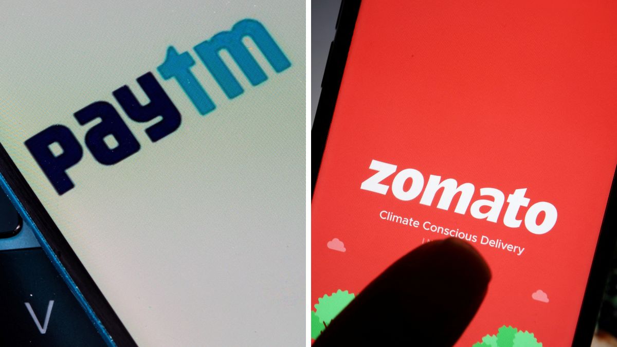 Paytm shares rally it reaches deal to sell entertainment and ticketing ...