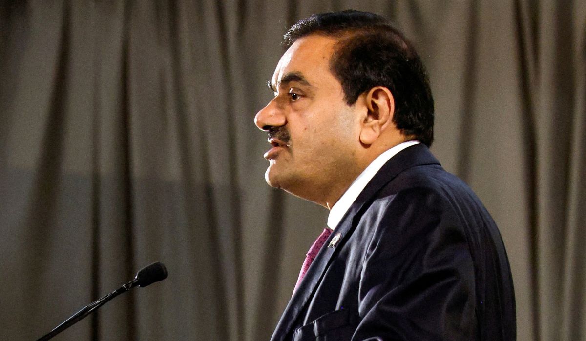 Who are Gautam Adani's heirs? Sons Karan and Jeet, nephews Pranav and ...