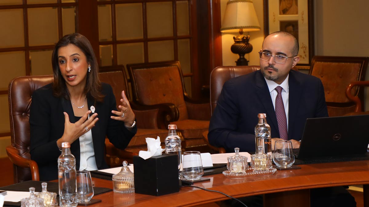 Bahrain sees significant economic diversification, with non-oil sectors ...