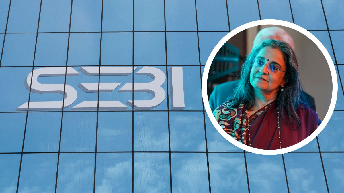Stock market fraud: Mumbai court orders FIR against former Sebi chief ...