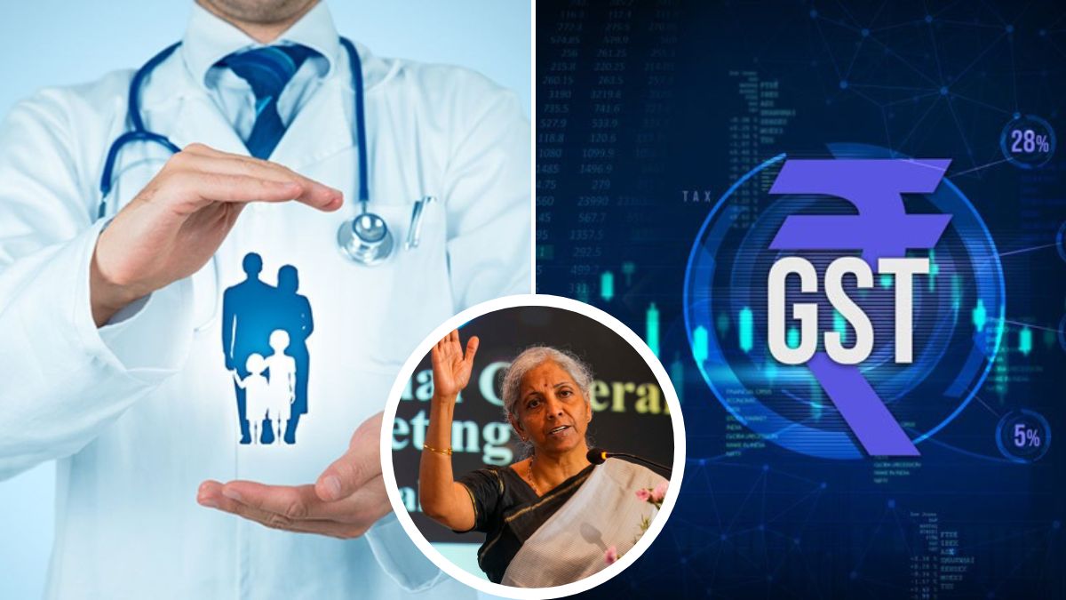 Will GST Council do away with tax on insurance premiums? Panel to look ...